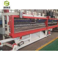 China ISO9001 Brick Cutting Machine 36000 Bricks/hr 20kw Automatic for Brick Factory for sale