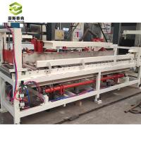 China ISO9001 Brick Cutting Machine 36000 Bricks/hr 20kw Automatic for Brick Factory for sale