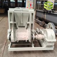 China Halstec GD80 Box Feeder 5.5kw 15-50m3/hr for Brick Production Line Uniform Feeding Wear Resistant for sale