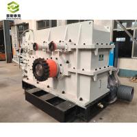 China ISO9001 Double Stage Vacuum Extruder 28000-38000 Bricks/Hr for Brick Production Line for sale