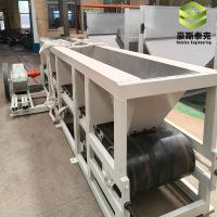 China GD80 Automatic Box Feeder 5.5kw for Brick Making Machine Uniform Feeding of Wet Sticky Materials for sale