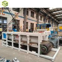 China Halstec GD100 Box Feeder 30-70m3hr Capacity Auto Brick Making Machine CE ISO for sale