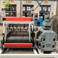 China Halstec GD100 Box Feeder 30-70m3hr Capacity Auto Brick Making Machine CE ISO for sale