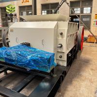 China GS1000X1000 Double Roll Crusher 45+55kw for Brick Making Fine Crushing ≤2mm for sale