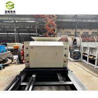 China GS1000X1000 Double Roll Crusher 45+55kw for Brick Making Fine Crushing ≤2mm for sale