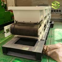 China 7.5kw Full Steel Box Feeder for Automatic Brick Manufacturing Machine CE ISO for sale