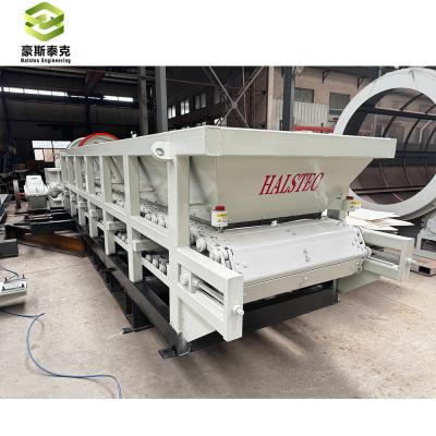 China GL80 Plate Feeder for Brick Production Line 150t/h Capacity 7.5kw Feeding Equipment for sale