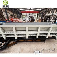 China GL80 Plate Feeder for Brick Production Line 150t/h Capacity 7.5kw Feeding Equipment for sale