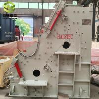 China PC1200×1200 Full Steel Structure Hammer Crusher 185kw 50-80 tph for Coal Gangue Shale Crushing for sale