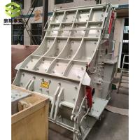 China PC1200×1200 Full Steel Structure Hammer Crusher 185kw 50-80 tph for Coal Gangue Shale Crushing for sale