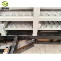 China CE ISO Certified GL100 Plate Feeder 50-80 tph Capacity for Brick and Tile Production Lines for sale