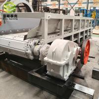 China CE ISO Certified GL100 Plate Feeder 50-80 tph Capacity for Brick and Tile Production Lines for sale