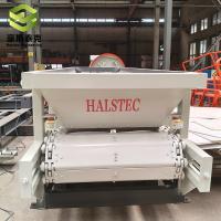 China CE ISO Certified GL100 Plate Feeder 50-80 tph Capacity for Brick and Tile Production Lines for sale