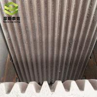 China CE ISO Certified PE500x750 Jaw Crusher 20 to 80 m3 per Hour Capacity for Brick and Tile Production Lines for sale