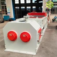 China Double Stage Vacuum Brick Extruder 45000 Bricks/Hr JKY70/70Y-40 CE ISO for sale