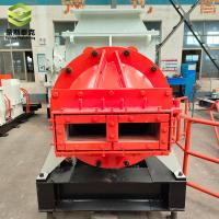 China Double Stage Vacuum Brick Extruder 45000 Bricks/Hr JKY70/70Y-40 CE ISO for sale