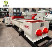 China Extruding Mixer 60-85m3hr Capacity for Automated Brick Production Lines for sale