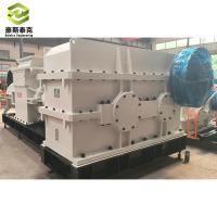 China JKY70/70Y-40 Double Stage Vacuum Extruder 35000-45000 Bricks/hr Clay Brick Making Machine CE ISO for sale
