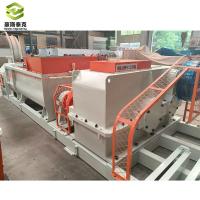 China JKY70/70Y-40 Double Stage Vacuum Extruder 35000-45000 Bricks/hr Clay Brick Making Machine CE ISO for sale