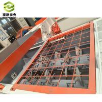 China JKY70/70Y-40 Double Stage Vacuum Extruder 35000-45000 Bricks/hr Clay Brick Making Machine CE ISO for sale