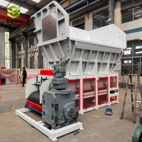 China Full Steel Structure Box Feeder for Clay Brick Making Machine 15-50m3/hr Capacity for sale
