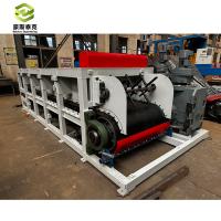 China Full Steel Structure Box Feeder for Clay Brick Making Machine 15-50m3/hr Capacity for sale