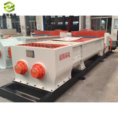 China JKY50/50-35 Vacuum Extruder Clay Brick Making Machine 25000-30000 Bricks Per Hour Automatic for sale