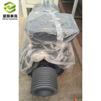 China Customized Brick Making Machine Motor Spare Parts CE ISO Certified Long Lasting Power for Automated Brick Factory for sale