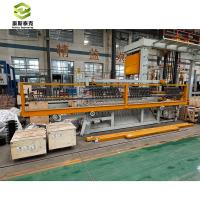 China Fully automatic brick cutting machine: saves labor and increases production capacity for sale