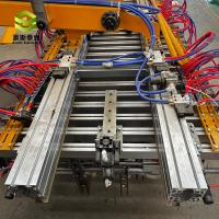 China Fully automatic brick stacking machine replaces manual labor and increases production capacity for sale