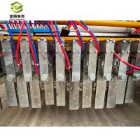 China Fully automatic brick stacking machine replaces manual labor and increases production capacity for sale