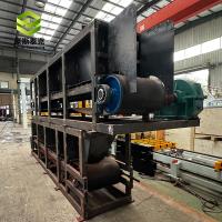 China GD80 Box Feeder 15-50m3/hr Capacity Automatic Brick Making Machine CE ISO for sale