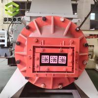 China CE ISO Certified Brick Machine Head Spare Part for Double Stage Vacuum Extruder 50 Sets per Month for sale