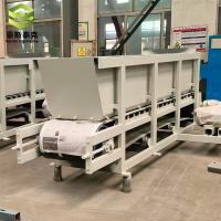 China Brick Plant Machine Featuring Robust Structure and Easy Maintenance to Ensure Long Term Operation in Harsh Environments for sale