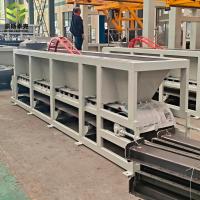 China Brick Plant Machine Featuring Robust Structure and Easy Maintenance to Ensure Long Term Operation in Harsh Environments for sale