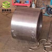China Precision Fit Brick Making Machine Spare Parts Ensuring Easy Installation and Seamless Integration with Existing Machines for sale