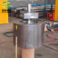 China Precision Fit Brick Making Machine Spare Parts Ensuring Easy Installation and Seamless Integration with Existing Machines for sale