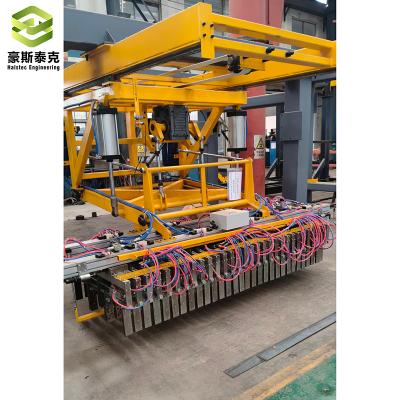 China Specialized Brick Making Machine Spare Parts Engineered for Precision and Strength to Meet Demands of Modern Brick Factories for sale