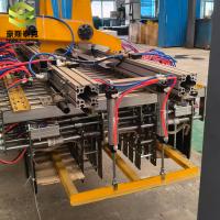 China Specialized Brick Making Machine Spare Parts Engineered for Precision and Strength to Meet Demands of Modern Brick Factories for sale