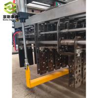 China Specialized Brick Making Machine Spare Parts Engineered for Precision and Strength to Meet Demands of Modern Brick Factories for sale