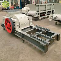 China Durable Brick Plant Machine Capable of Producing High Volume Bricks for Commercial and Residential Construction Purposes for sale