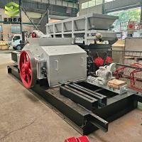 China Durable Brick Plant Machine Capable of Producing High Volume Bricks for Commercial and Residential Construction Purposes for sale