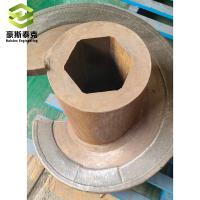 China Customizable Brick Making Machine Spare Parts Tailored to Fit Specific Equipment for Optimal Performance and Reliability for sale