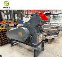 China 22KW Brick Burning Machine Hammer Crusher For Coal Crush Designed to Improve Brick Durability and Enhance Production Efficiency for sale