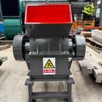 China 22KW Brick Burning Machine Hammer Crusher For Coal Crush Designed to Improve Brick Durability and Enhance Production Efficiency for sale