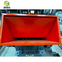 China 22KW Brick Burning Machine Hammer Crusher For Coal Crush Designed to Improve Brick Durability and Enhance Production Efficiency for sale