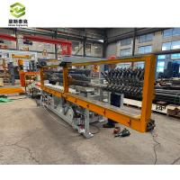 China Capacity less than or equal to 43000bricks per hour ZQPH36 brick cutting machine for red brick factory for sale