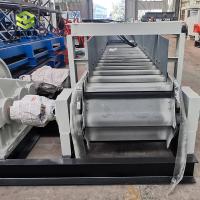 China 7.5kw Plate Feeder Steel Brick Production Line Comprehensive Setup Optimized for Mass Production of Construction Bricks for sale