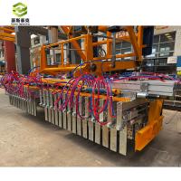 China ISO9001 Certified Frame Stacking Machine For Automatic Brick Plant Featuring Automatic Control System and Capacity of 30000 Pieces Hour for Operation for sale