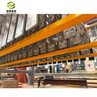 China ISO9001 Certified Frame Stacking Machine For Automatic Brick Plant Featuring Automatic Control System and Capacity of 30000 Pieces Hour for Operation for sale